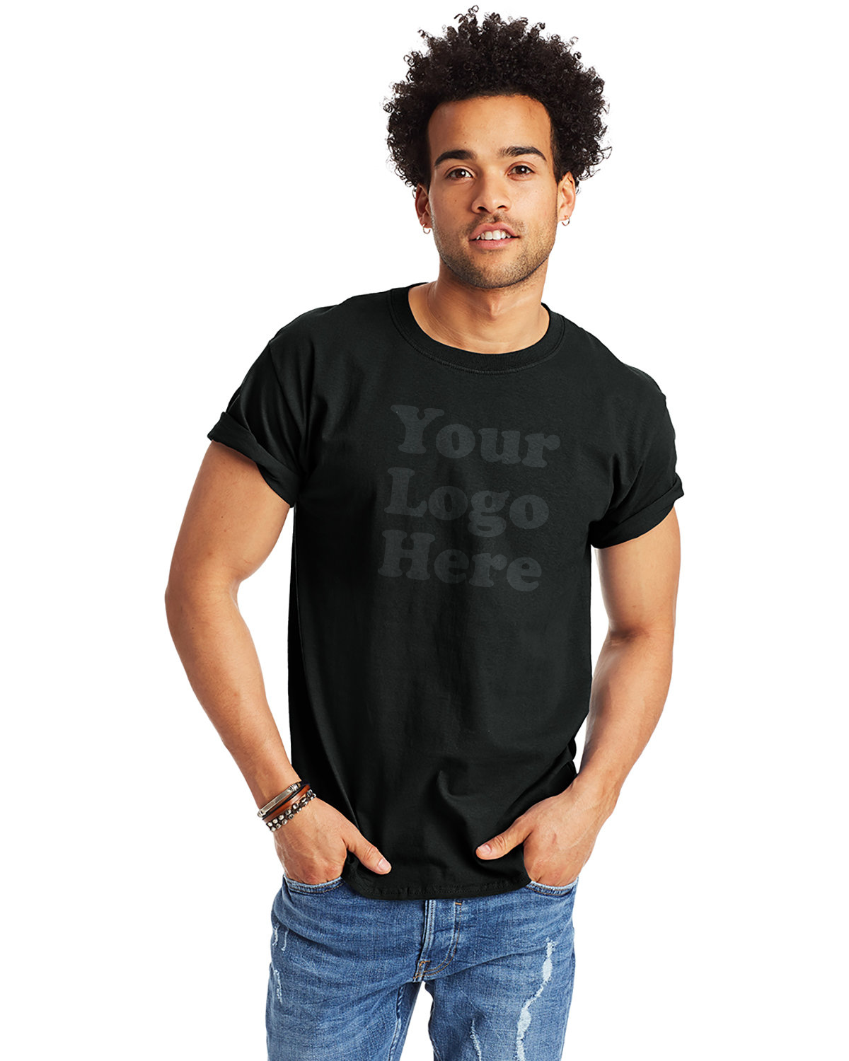 COLOR T-SHIRT + PRINTING SPECIAL | Bold Hits